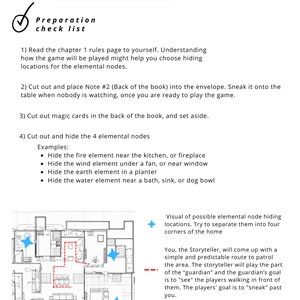 Dnd for Kids | Downloadable Kids Game | Printable Game for Kids ...