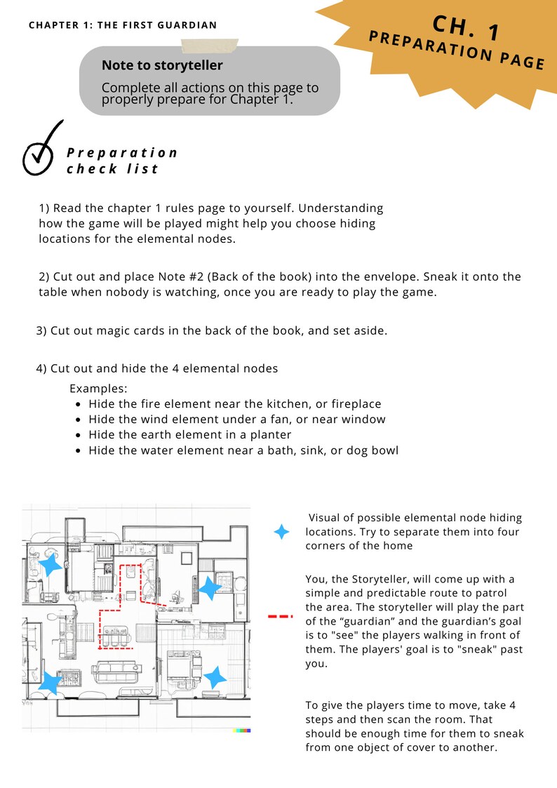 Dnd for Kids | Downloadable Kids Game | Printable Game for Kids ...