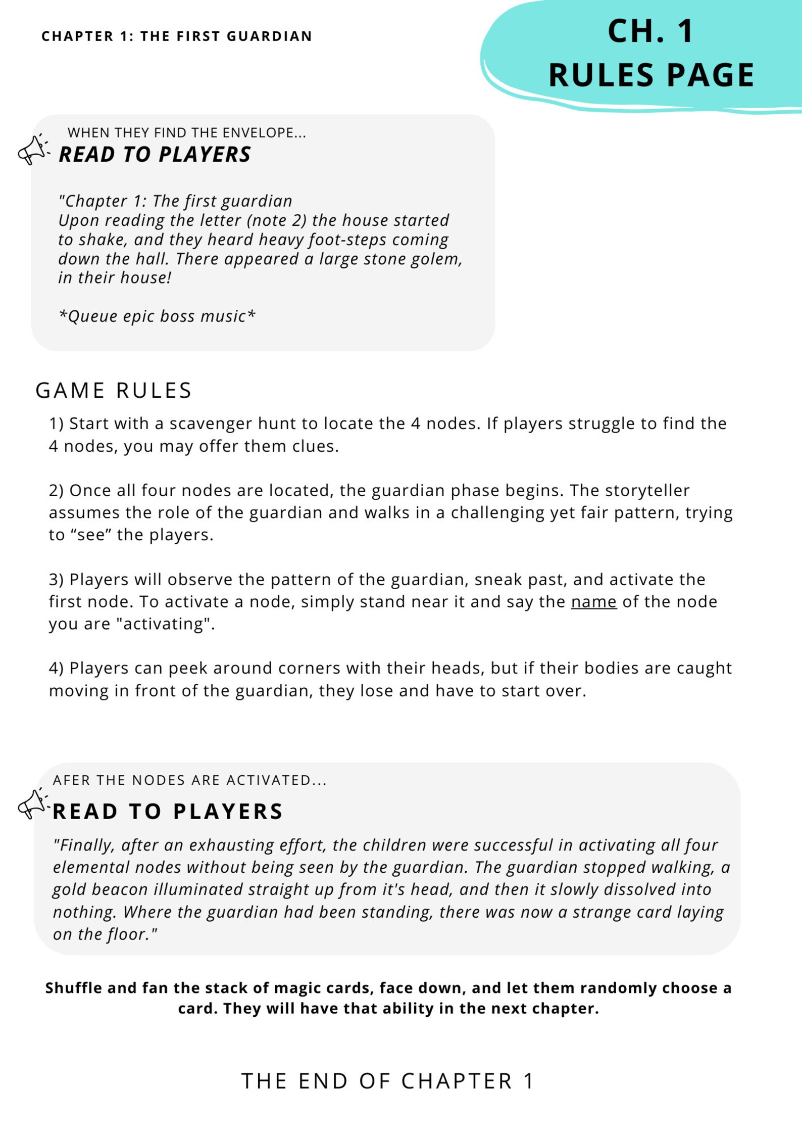 Dnd for Kids | Downloadable Kids Game | Printable Game for Kids ...
