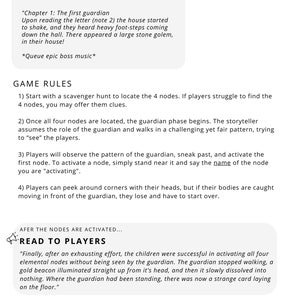 Dnd for Kids | Downloadable Kids Game | Printable Game for Kids ...