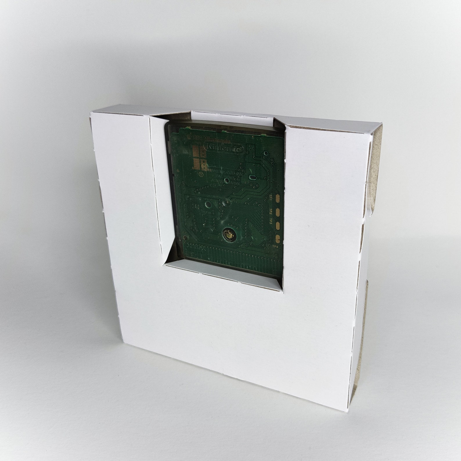 Pokemon Green Box for Game Boy Nintendo US Version HQ - Etsy