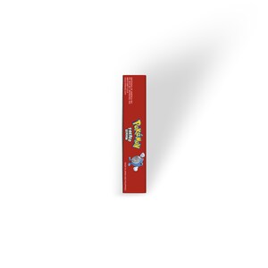 Pokemon Firered Box for Game Boy Nintendo - US Version - HQ - Inner ...