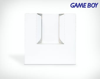 Game Boy Color Inner Tray Game Boy Insert - Etsy