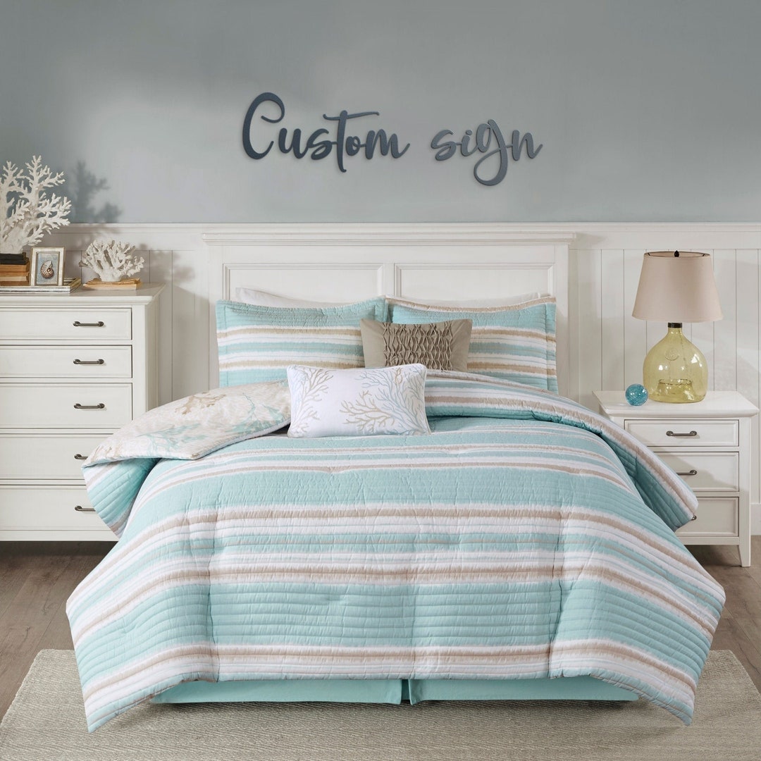 Custom Wood Word, Custom Word Sign, Personalized Wooden Word, Wall Home ...