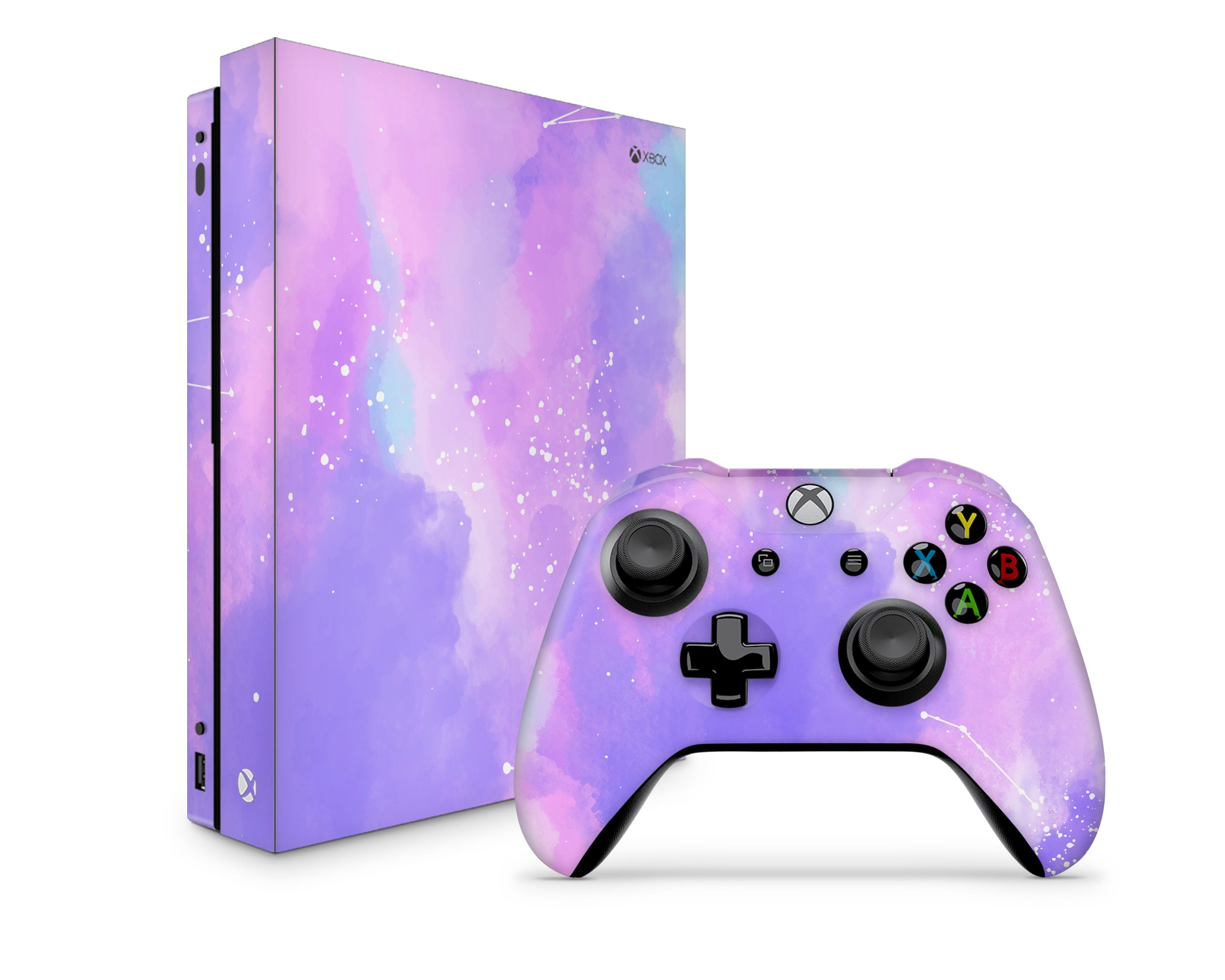Xbox One Console Shell