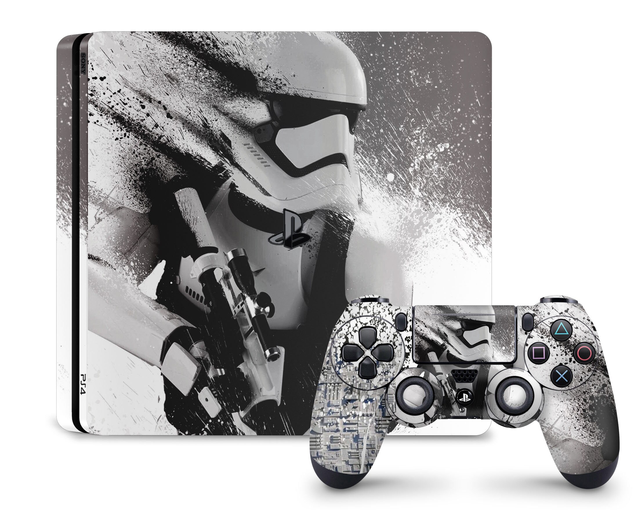 Ps4 Slim White