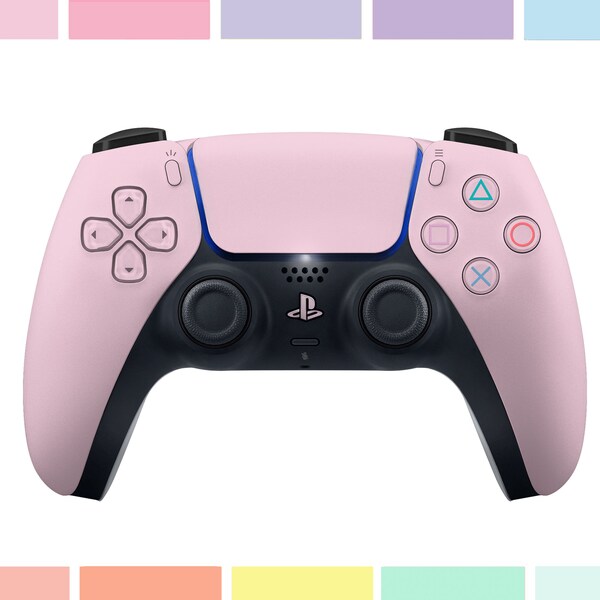 Ps5 Dualsense Skin - Etsy
