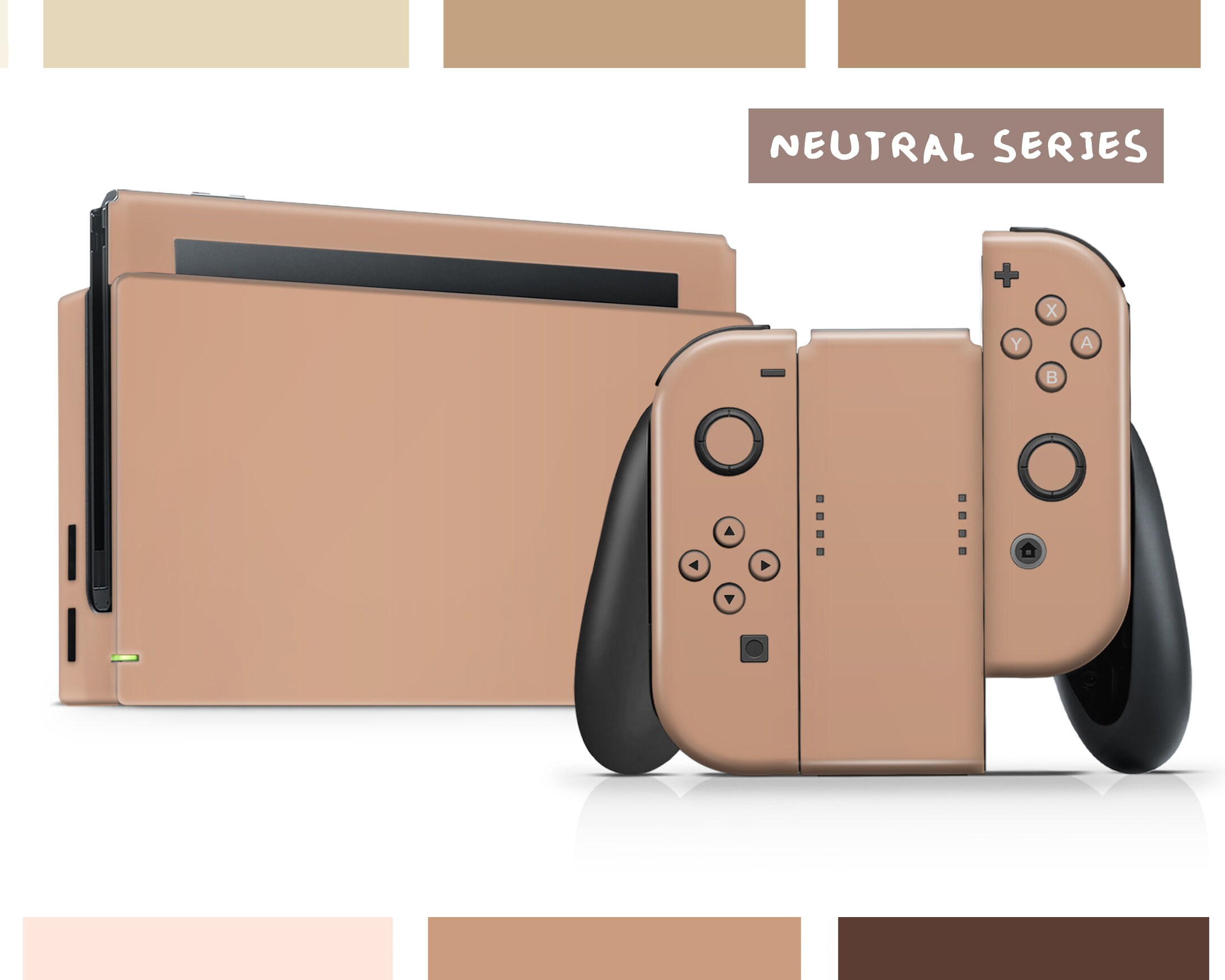 Nintendo Switch Wrap - Etsy Australia