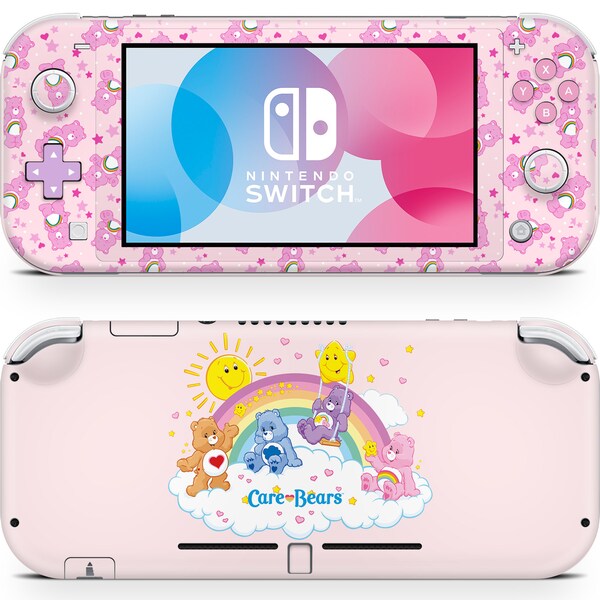 Pink Switch Skin - Etsy