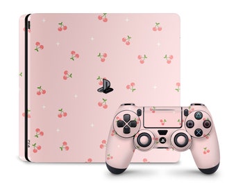 Dualshock Cute Decal - Etsy