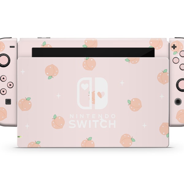 Peach Skin - Etsy