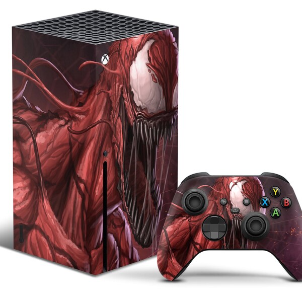 Custom Xbox Series X Case - Make Your Own Xbox Series X Case