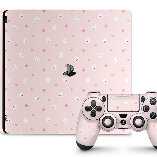 Ps4 Skin - Etsy