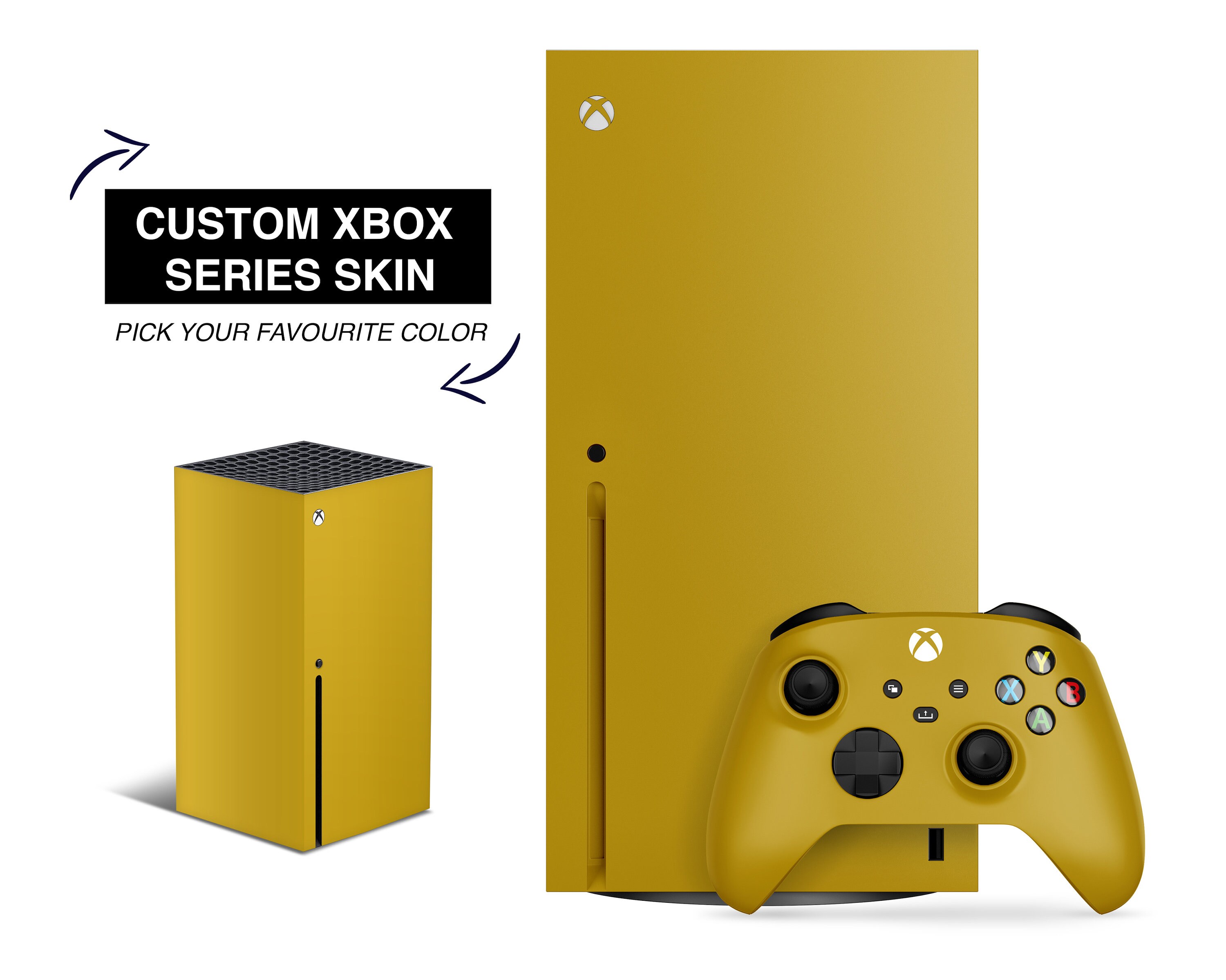 Xbox Series X Colours | atelier-yuwa.ciao.jp