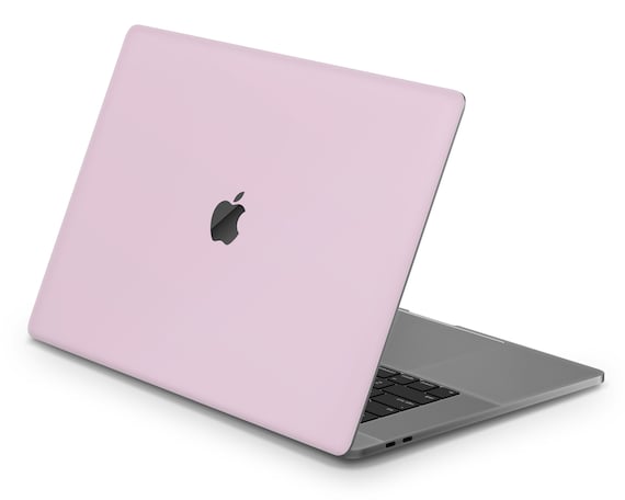 Apple Laptops Purple