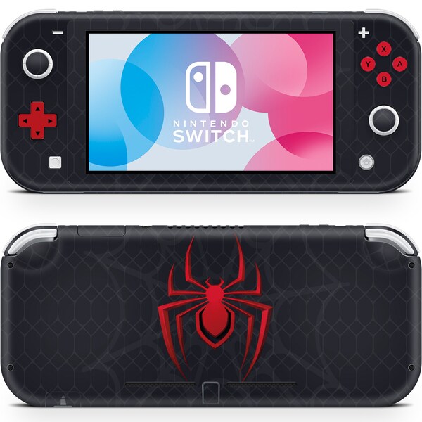 Nintendo Lite Case - Etsy