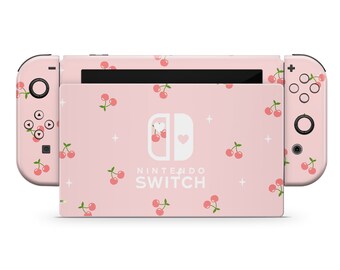 Nintendo Switch Vinyl | Etsy