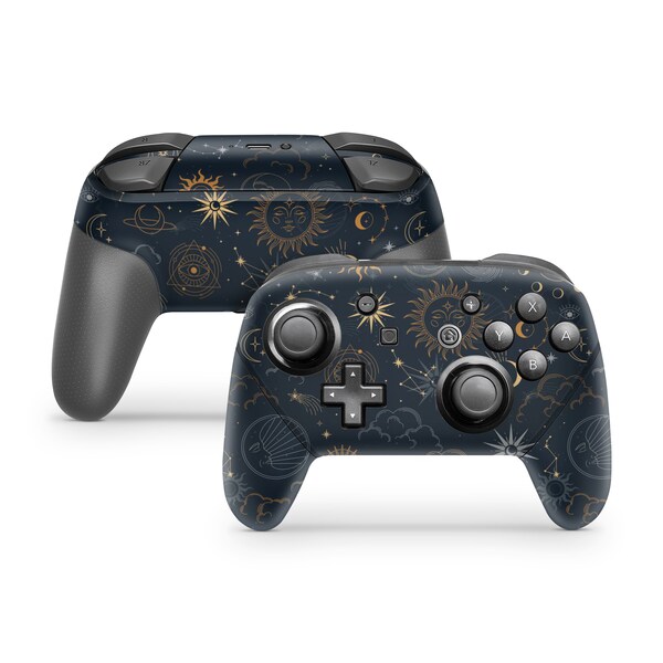Custom Nintendo Switch Pro Controller - Etsy