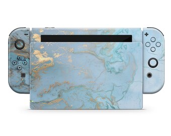 Gold Nintendo Switch - Etsy