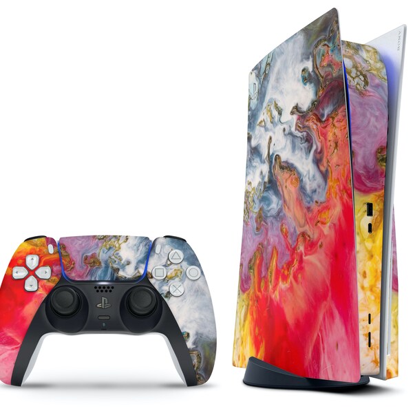 Ps5 Face Plates - Etsy