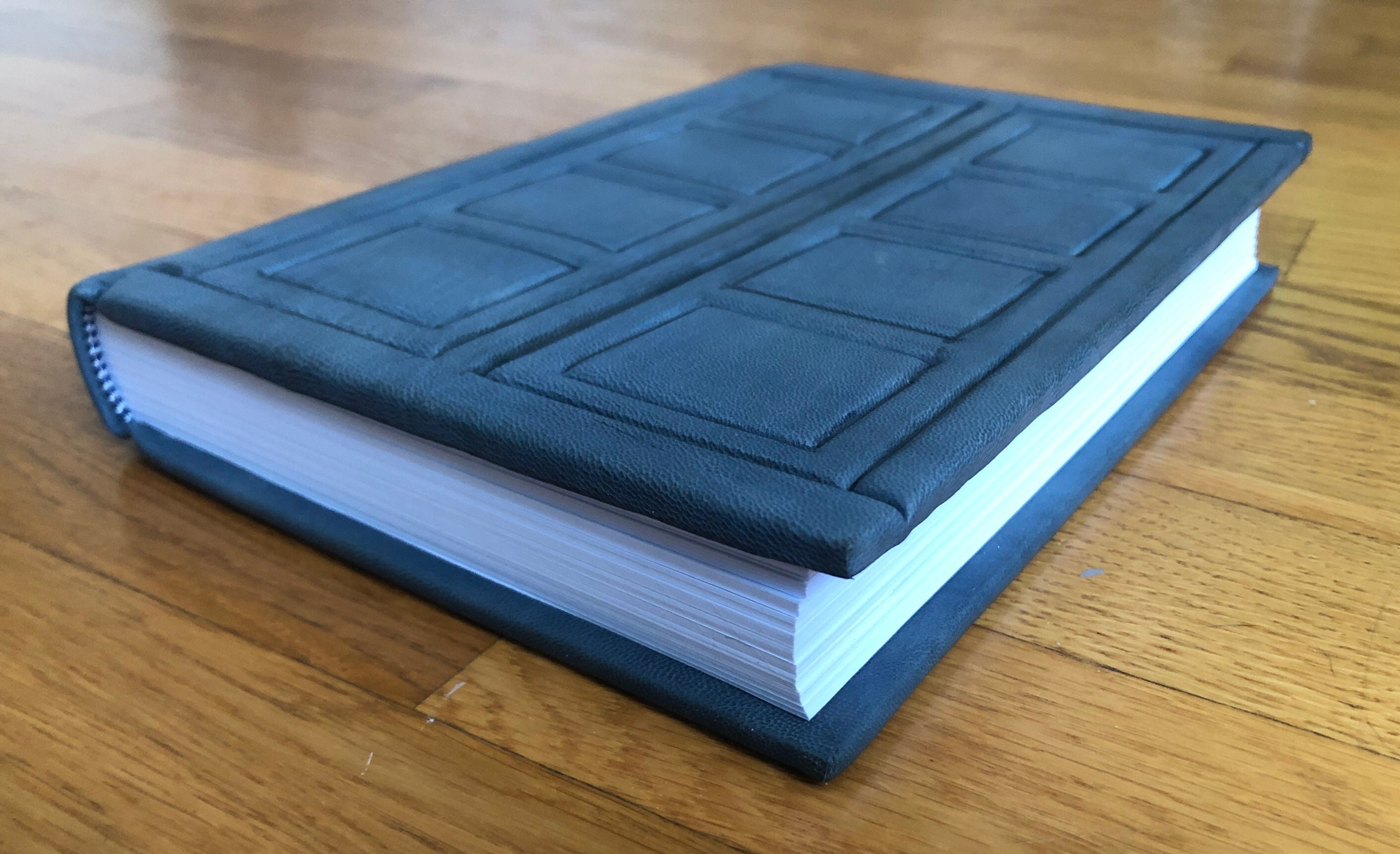 River Song Journal Diy