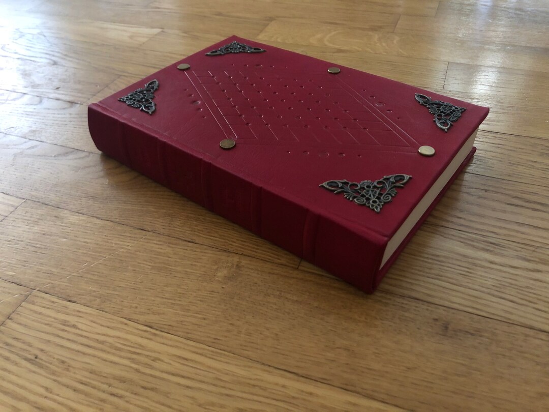 Jane Austen's Reason and Feeling Bound in Leather - Etsy