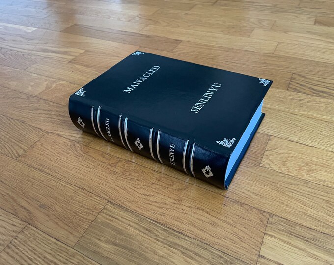 Manacled by Senlinyu English Version - Etsy