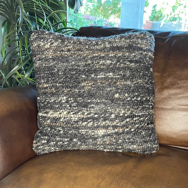 Rustic Throw Pillows - Etsy