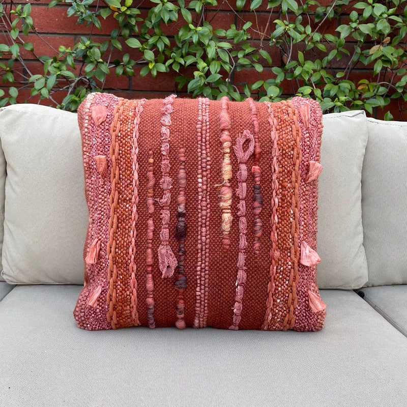 Unique Throw Pillow - Etsy
