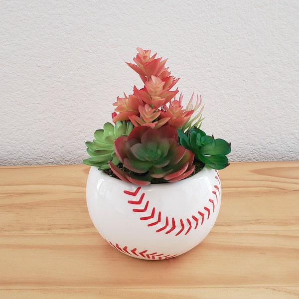 Sports Centerpiece - Etsy
