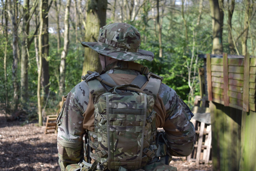 BAF Boonie Hat - Etsy