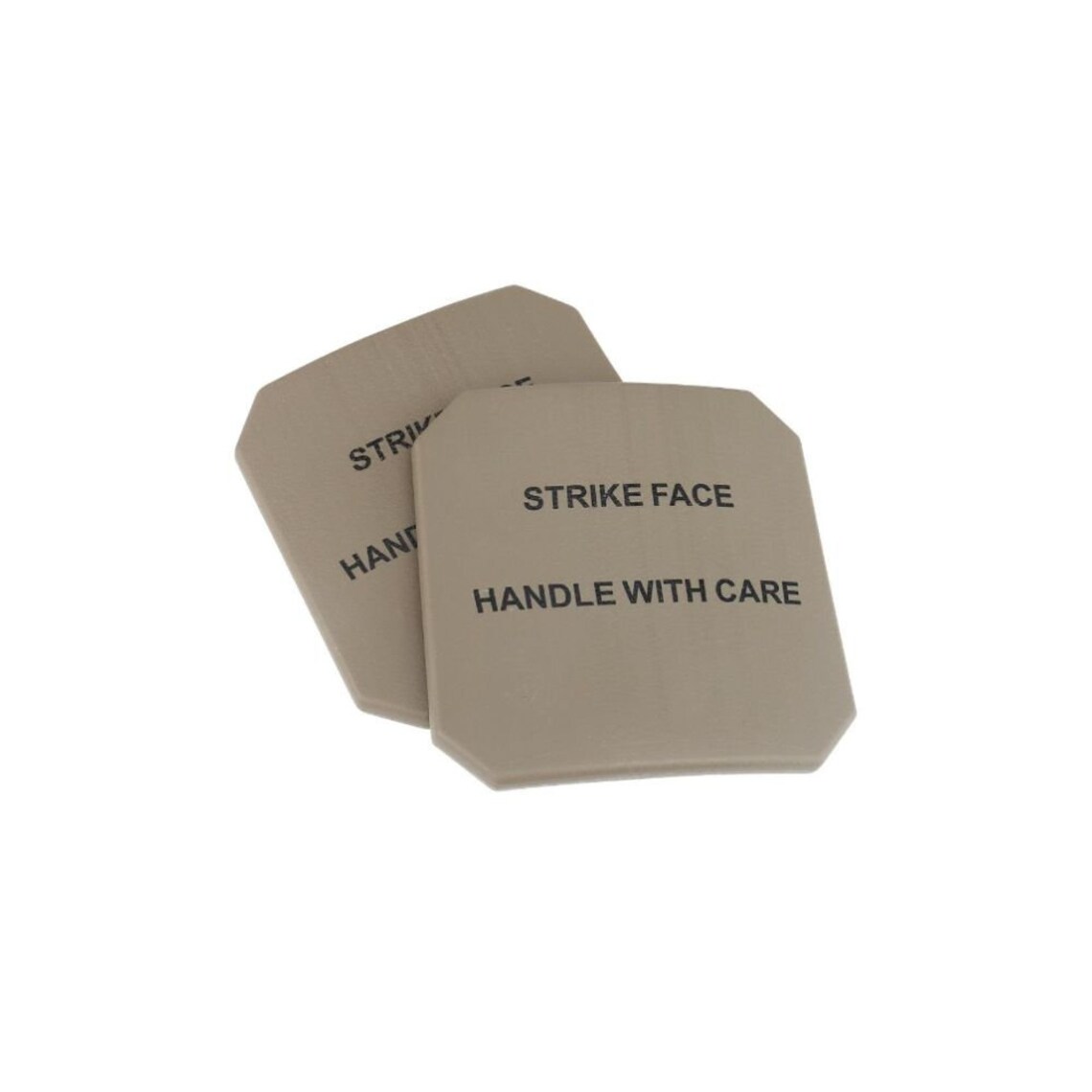 NUPROL Dummy SAPI Side Plates - Etsy