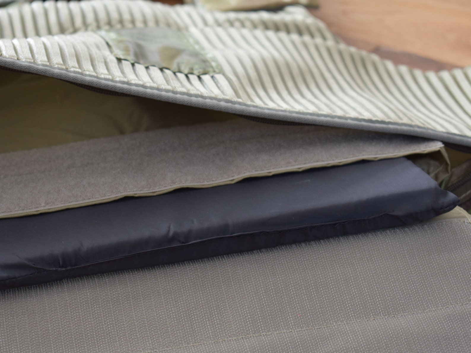 Viper Tactical Dummy SAPI Plates - Etsy UK