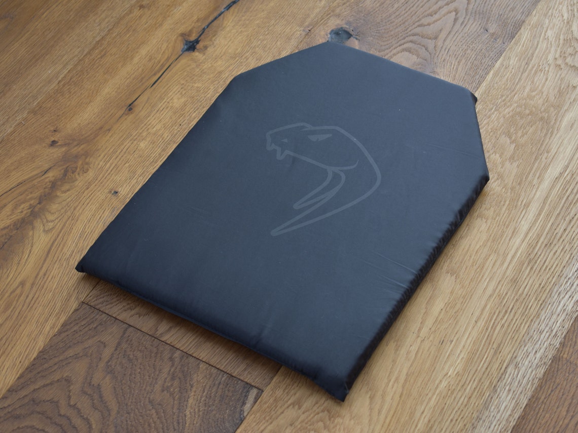 Viper Tactical Dummy SAPI Plates - Etsy UK