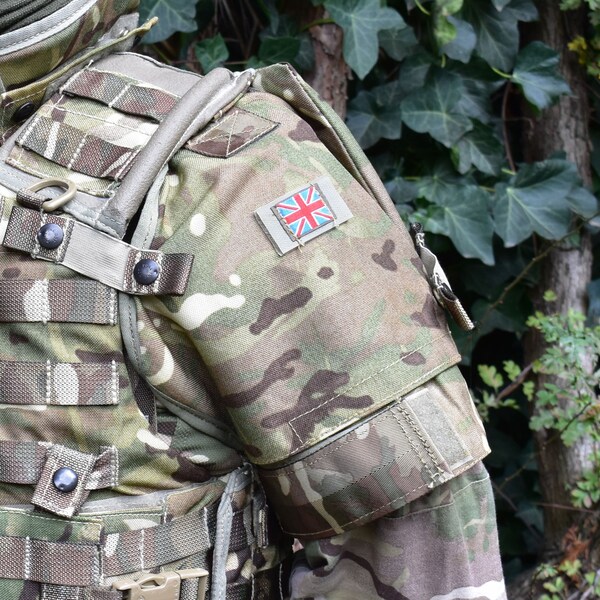 Airsoft Juggernaut Armor - Etsy