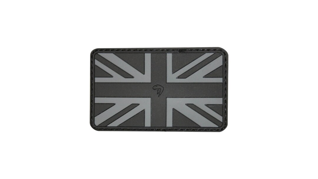 Viper Tactical Union Jack Patch - Etsy