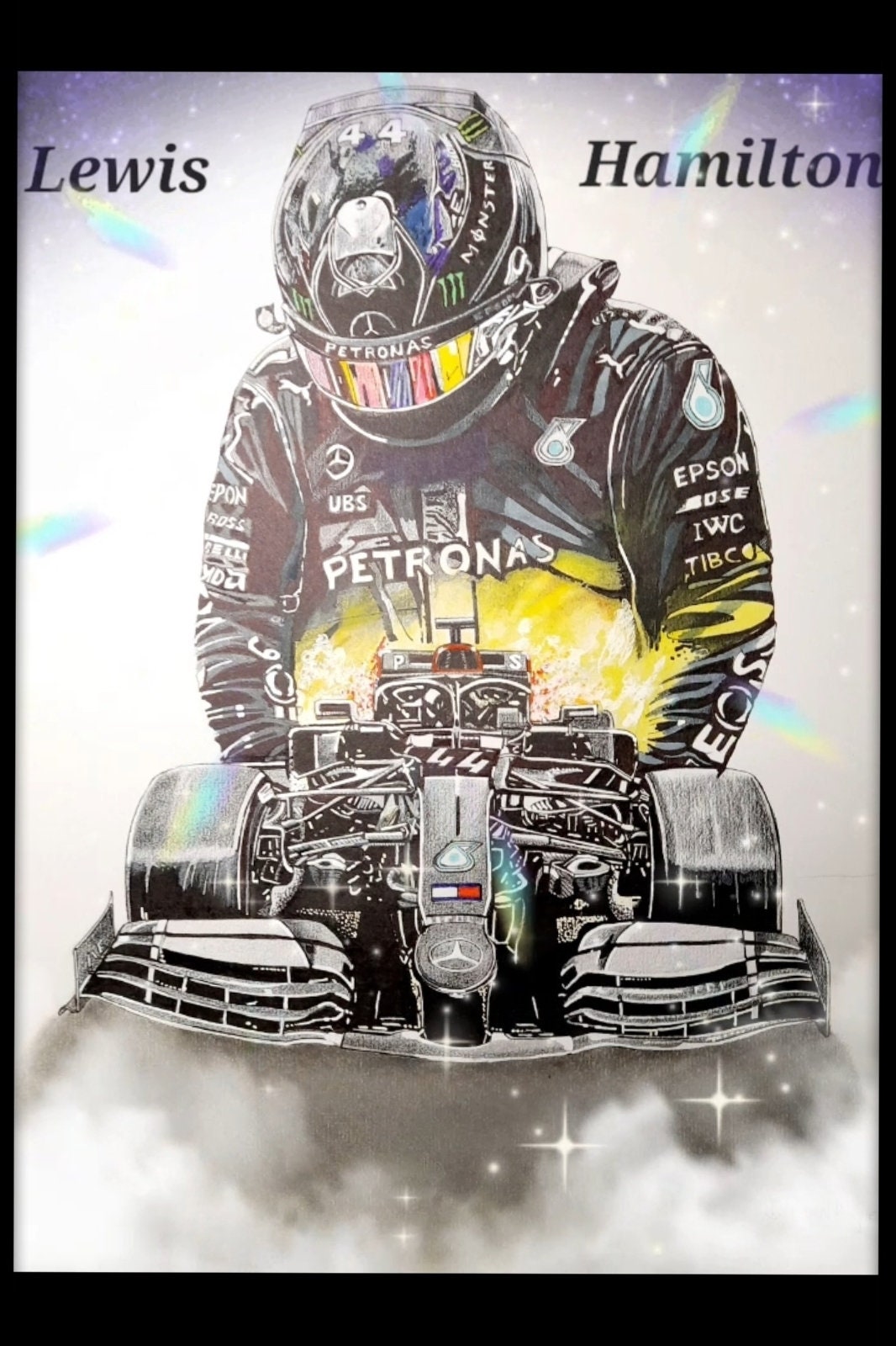 Limited Edition Art Prints Signed by Artist. Looks Great Hanging on Any ...