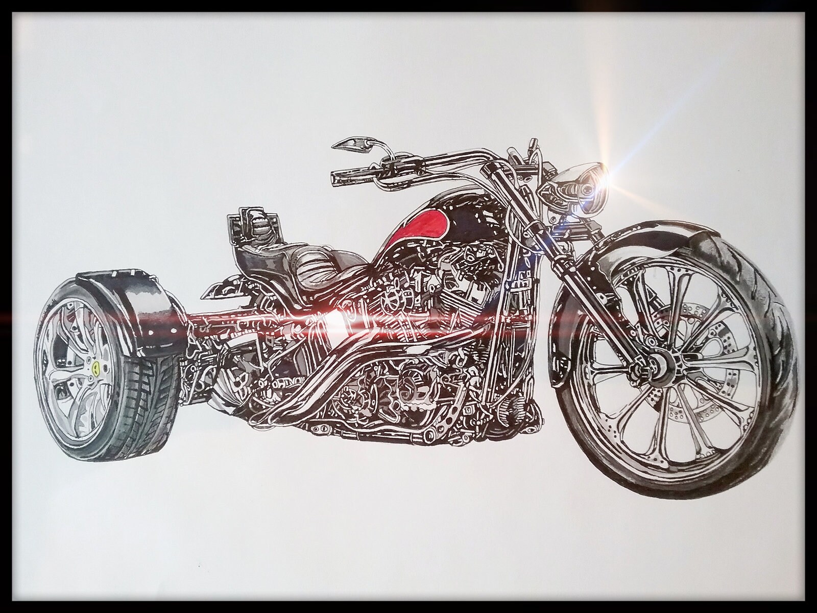 Limited Edition Art Prints Signed by Artist. Looks Great Hanging on Any ...