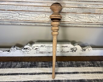 Wood Molinillo - Etsy