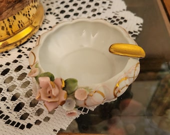 Lefton Ashtray | Etsy