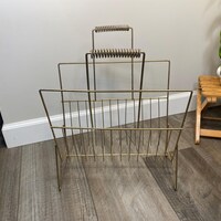 Record Holder - Etsy