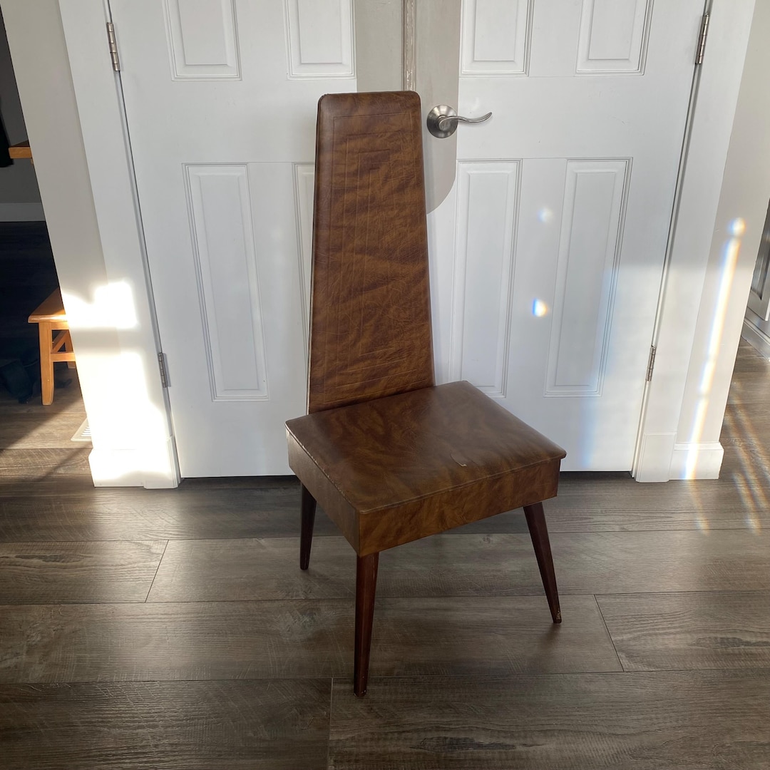 MCM Men’s Valet With Storage Seat - Etsy