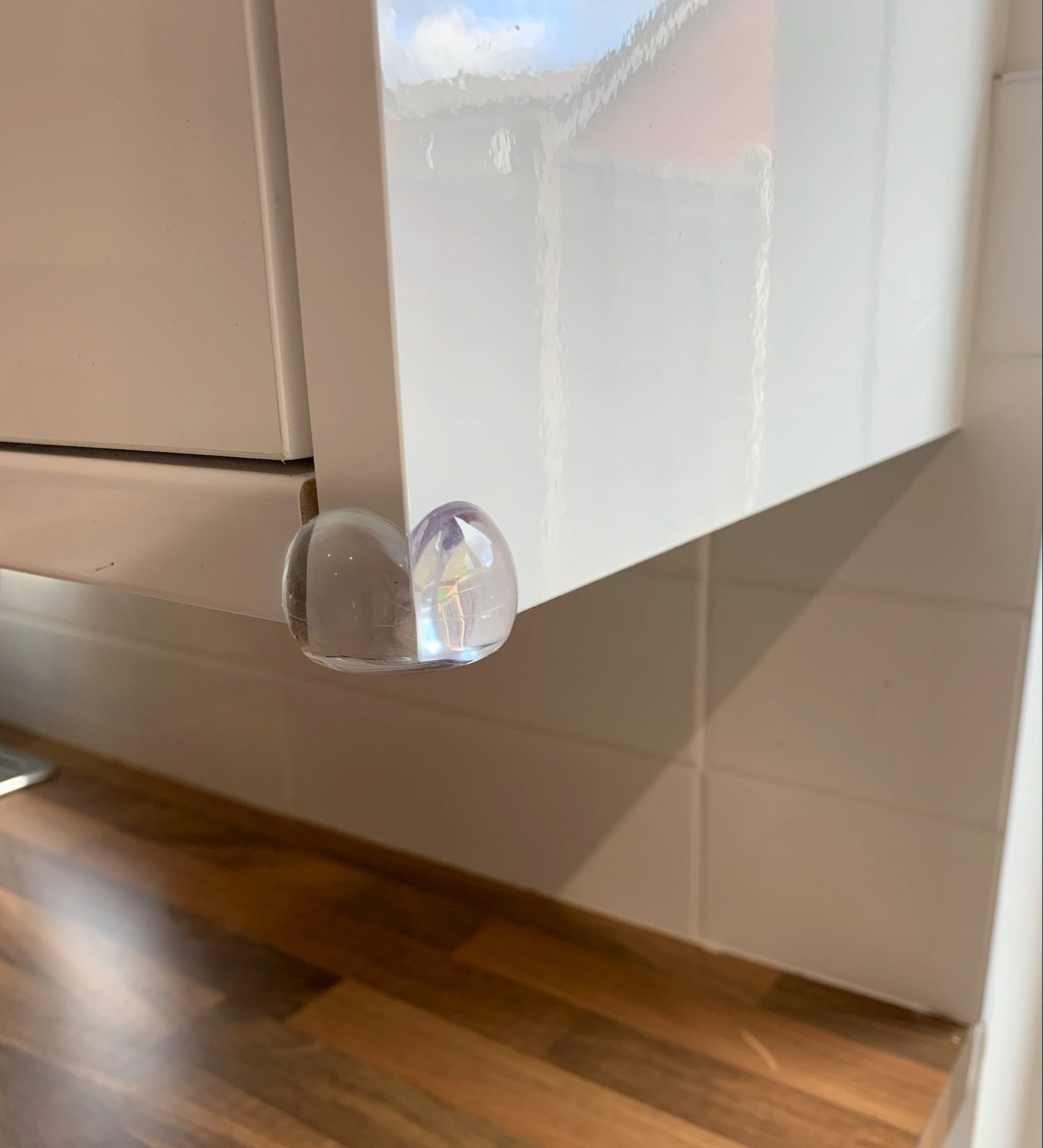 Furniture Corner Guard & Edge Safety Bumpers, Corner Sharp Furniture ...