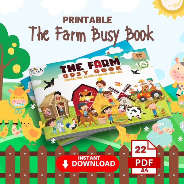 Montessori Preschool Worksheets - Etsy