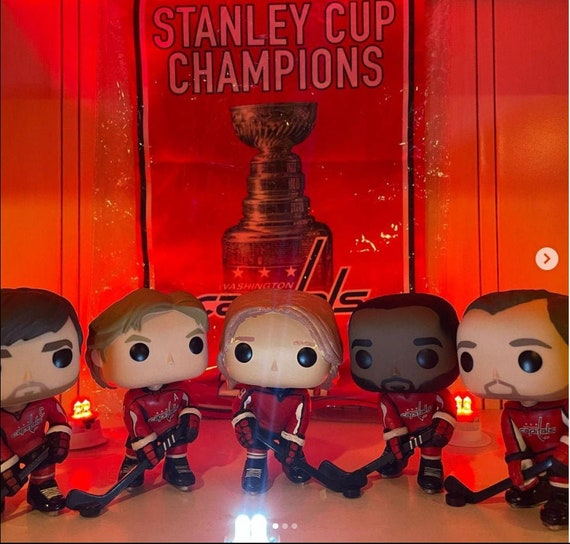 Custom Sports Funko Pop please Read Description Etsy Canada