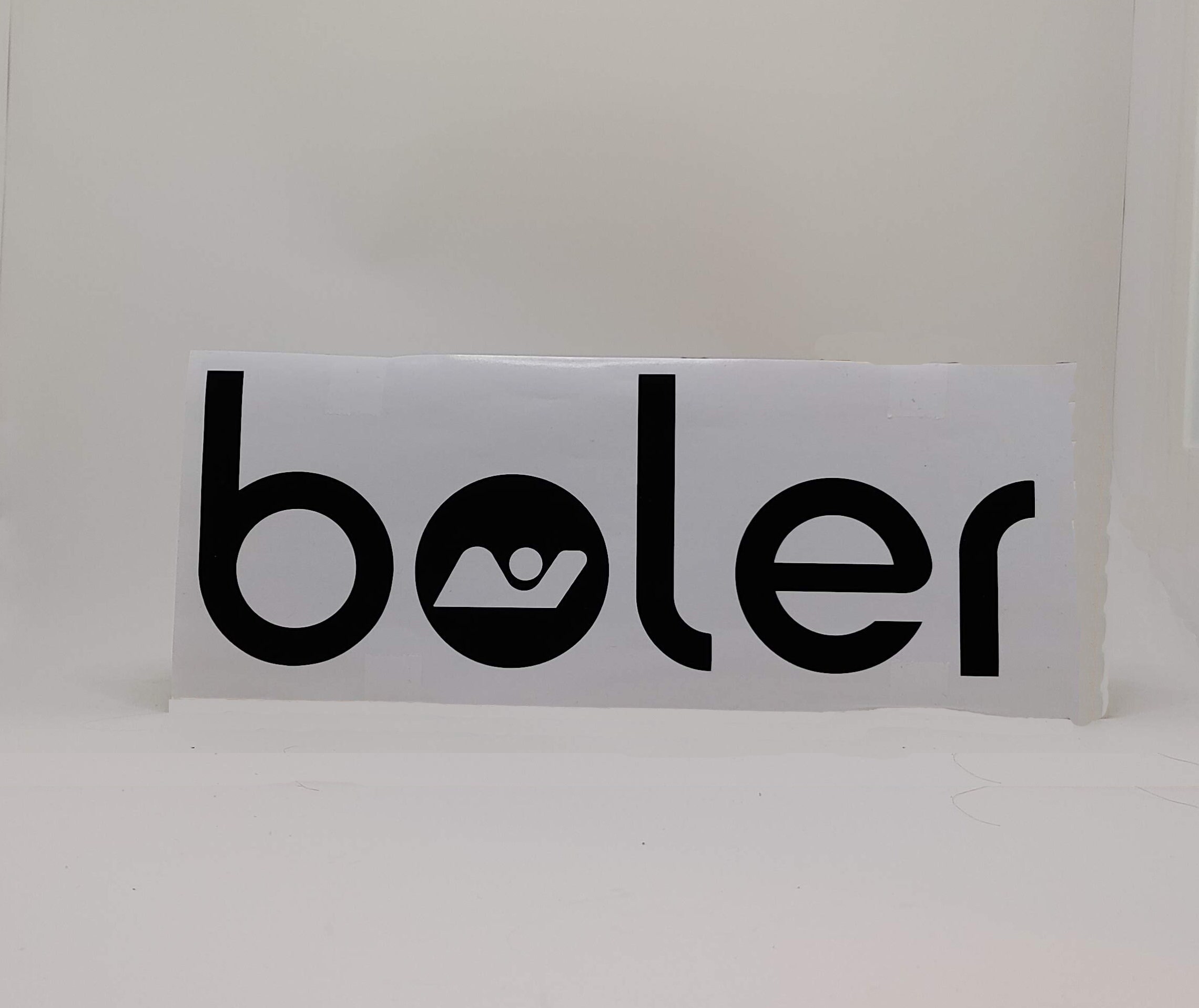 Retro 1975 Boler Logo Replacement Decal - Etsy