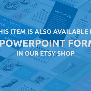 Minimal Modern Canva Slides Presentation Template Navy Dark Blue, Clean ...