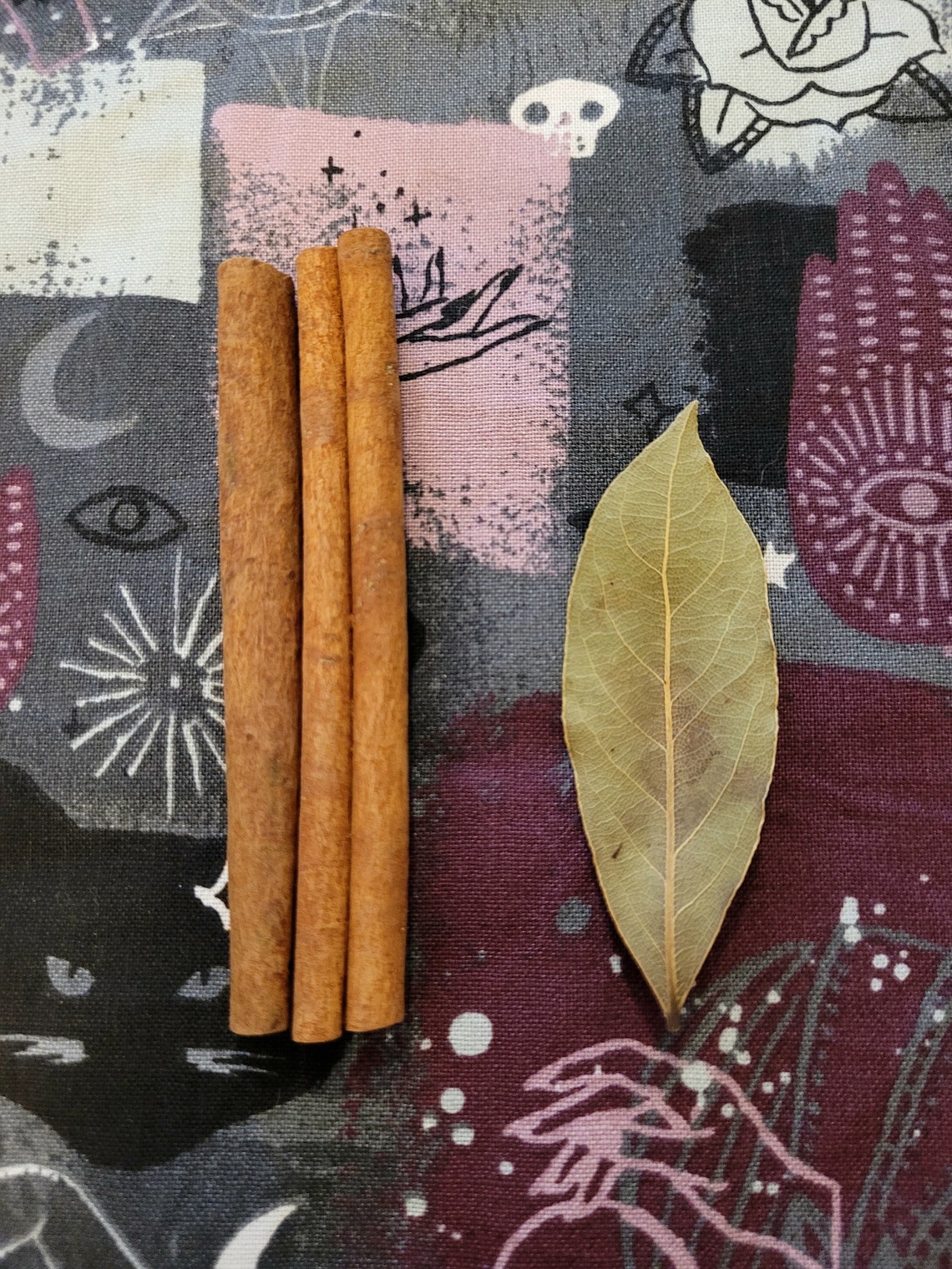 Money Bowl Diy Kit Money Spell Prosperity Spell - Etsy