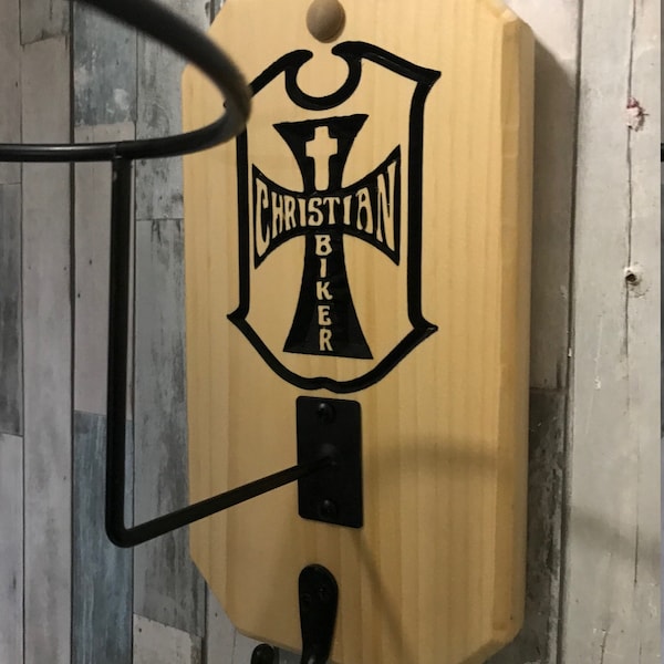 Shop Helmet Rack - Etsy