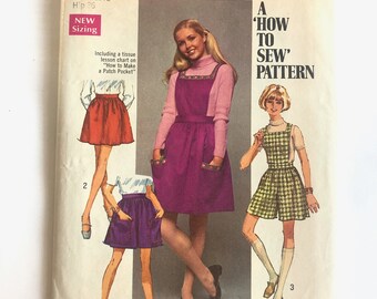 Simplicity 8362 - Etsy